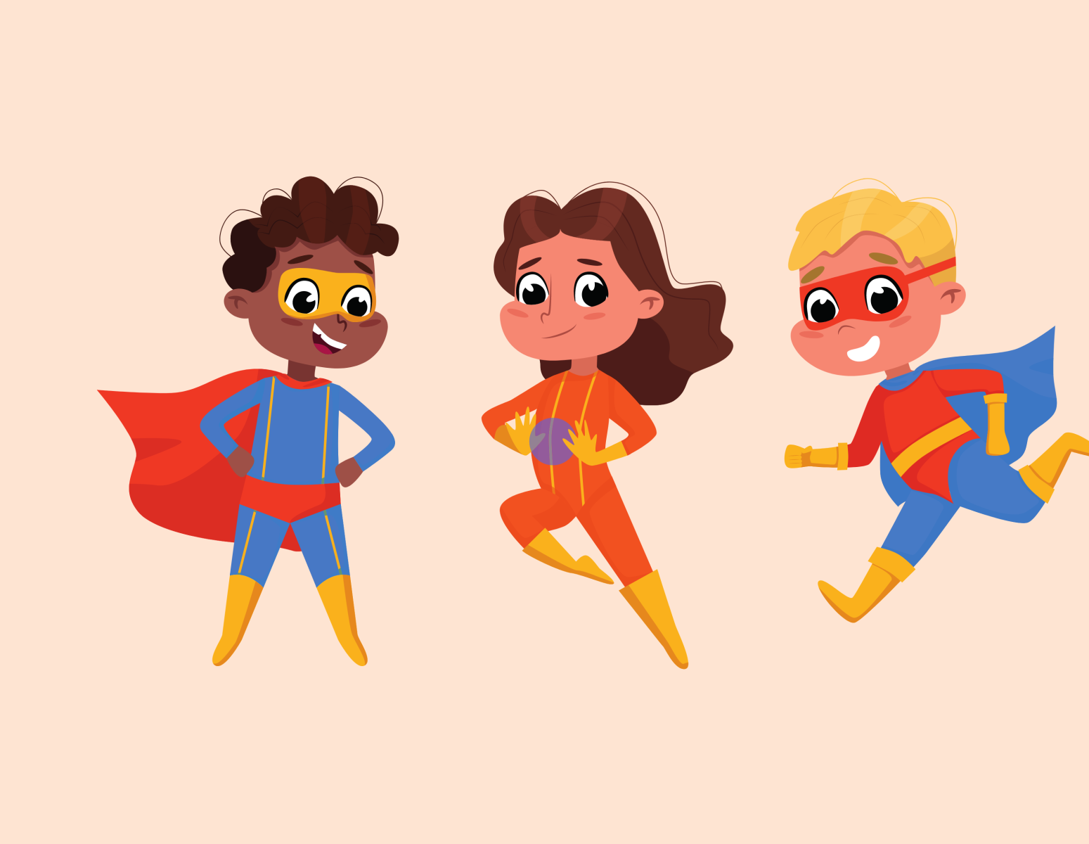 Supersankari suunnistus - Neuvokas perhe Ammattilaiset