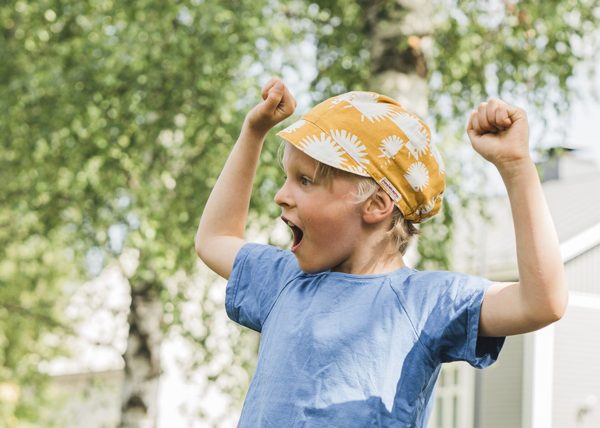 Uusi perhekirje julkaistu: Vinkkejä kesän ruoka-arkeen ja ...