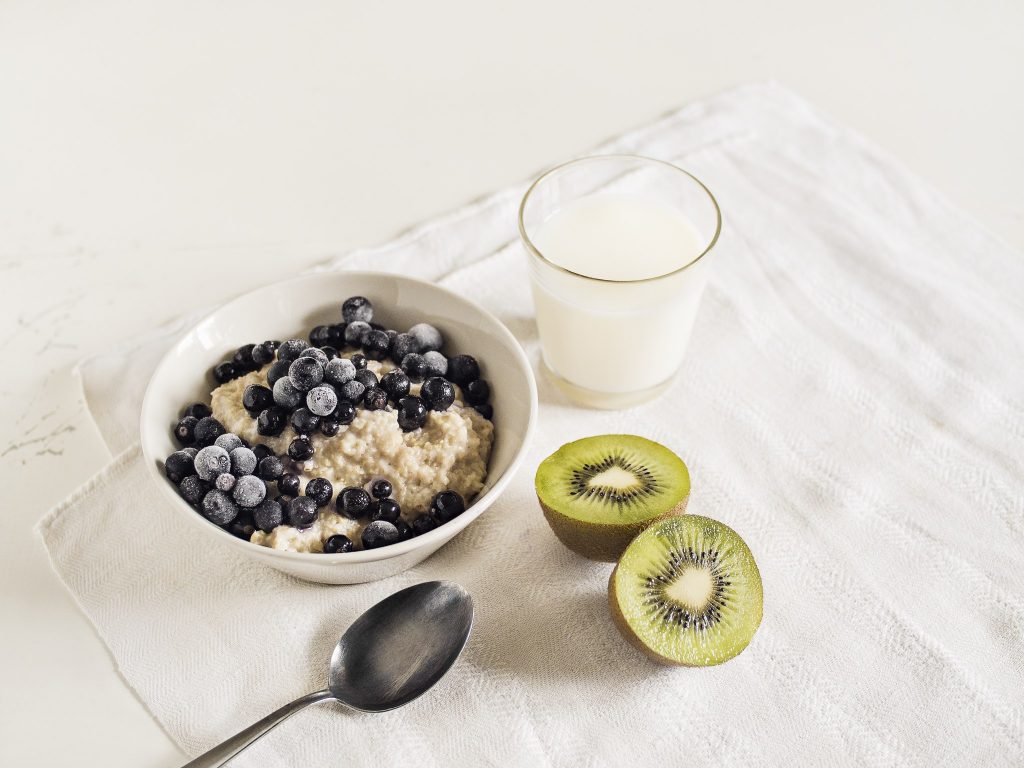 Meidän perheen ruokaviikko - Neuvokas perhe